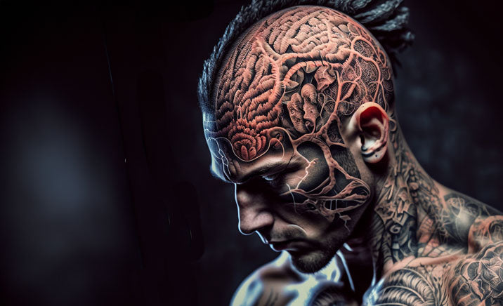 Grit, Grind, and Mind: How Hitting the Gym Boosts Mental Health ...